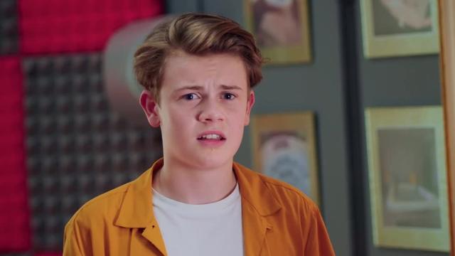 Watch Almost Never - Free TV Shows | Tubi