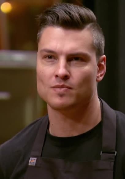 Watch MasterChef Australia S09:E25 - Elimination Cha - Free TV Shows | Tubi