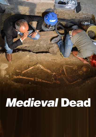 Watch Medieval Dead - Free TV Shows | Tubi