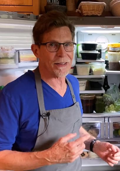 Watch Exploring Mexico's Kitchen With Rick Bayless S - Free TV Shows | Tubi