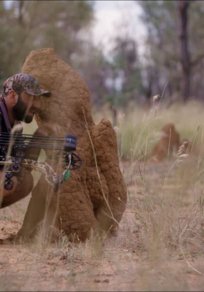 Watch Man Eats Wild S01:E04 - Up With the Gods - Free TV Shows | Tubi