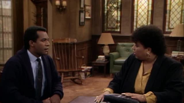 Watch Amen S01:E15 - Casting the First Stone - Free TV Shows | Tubi