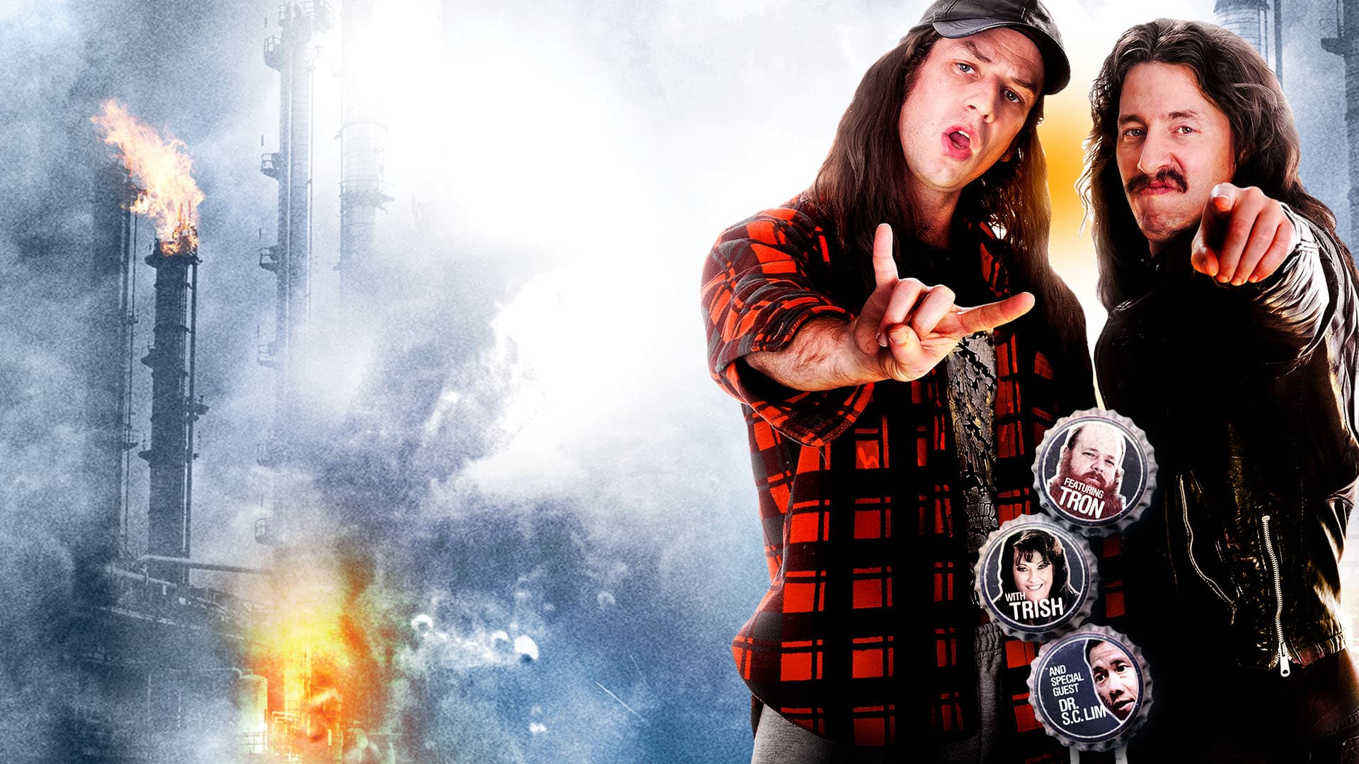 Watch FUBAR II: Balls to the Wall (2010) - Free Movies | Tubi