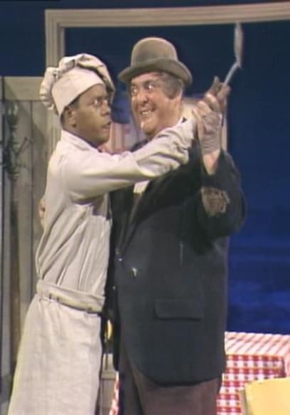 Watch The Best of Flip Wilson S01:E19 - The Best of Flip Wilson: S1 E19 ...