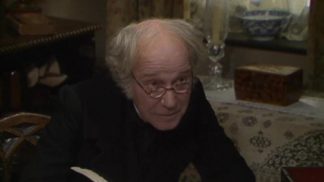 Watch Oliver Twist S01:E01 - Episode 1 - Free TV Shows | Tubi