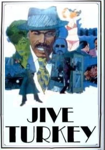 Watch Jive Turkey (1974) - Free Movies | Tubi