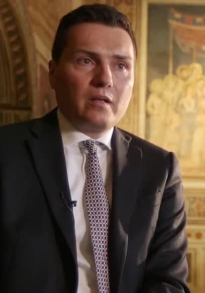 Watch Hidden Italy S01:E01 - The Accona Desert and S - Free TV Shows | Tubi