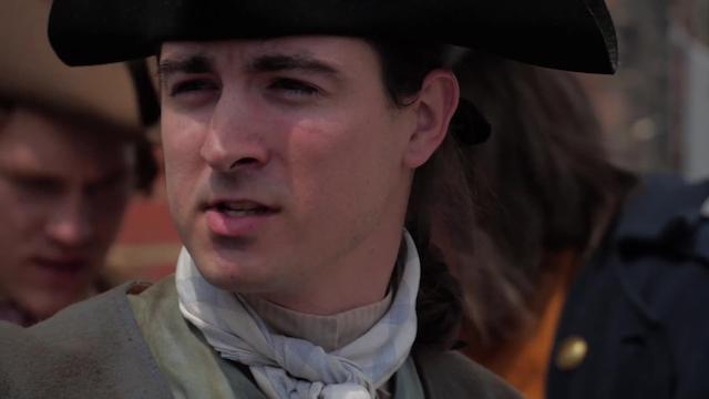 Watch The Indian Wars: A Change of Worlds - Free TV Shows | Tubi