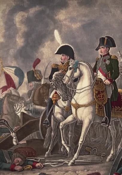 Watch The Napoleonic Wars: Epic History TV S01:E01 - Austerlitz 1805 ...
