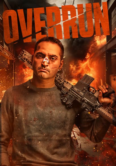 Watch Overrun (2021) - Free Movies | Tubi