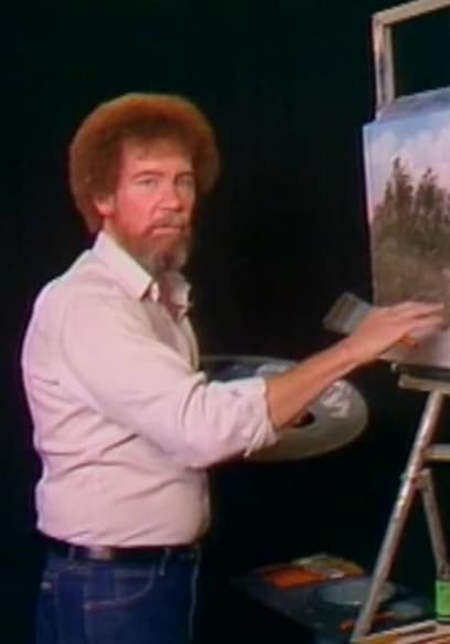 Watch The Joy of Painting With Bob Ross S05:E11 - Au - Free TV Shows | Tubi