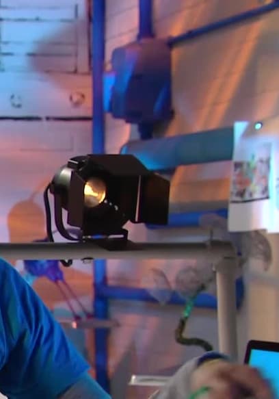 Watch Artzooka S01:E18 - Episode 18 - Free TV Shows | Tubi