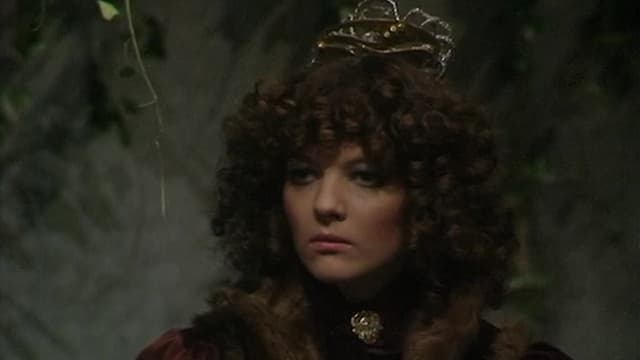 Watch Classic Doctor Who: The Fourth Doctor S18:E28 - Logopolis (Pt. 4 ...