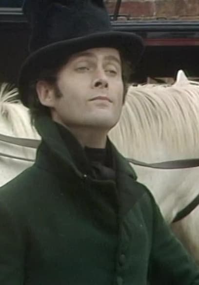 Watch The Pickwick Papers S01:E01 - Episode 1 - Free TV Shows | Tubi