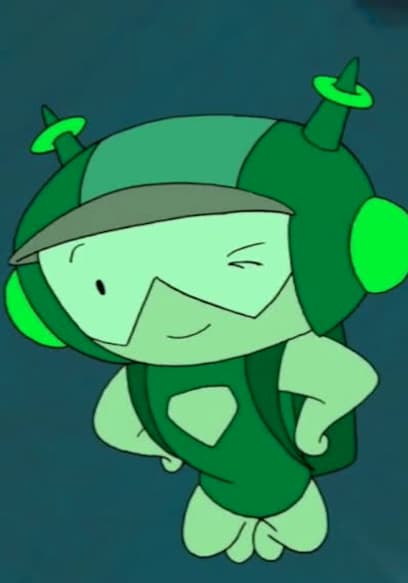 Watch Edebits S01:E07 - Videoconference - Free TV Shows | Tubi