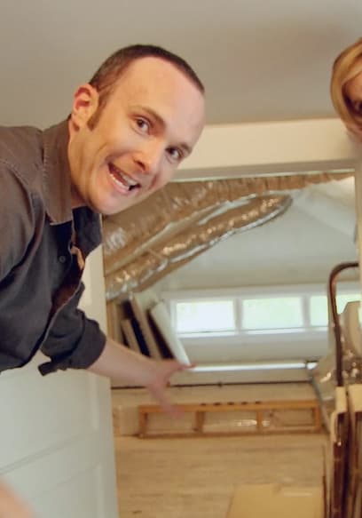 Watch Home Diagnosis S01:E01 - Renovation Review - Free TV Shows | Tubi