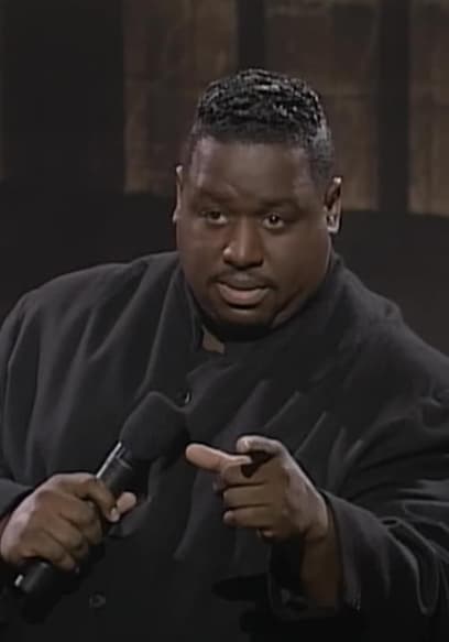Watch Def Comedy Jam S06:E04 - Episode 4 - Free TV Shows | Tubi