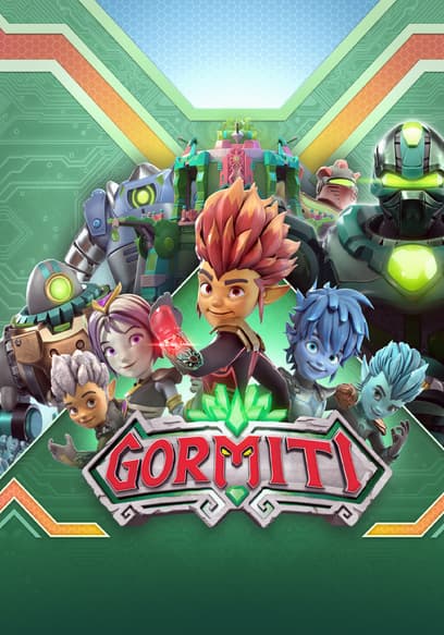 S02:E05 - Deep Trouble