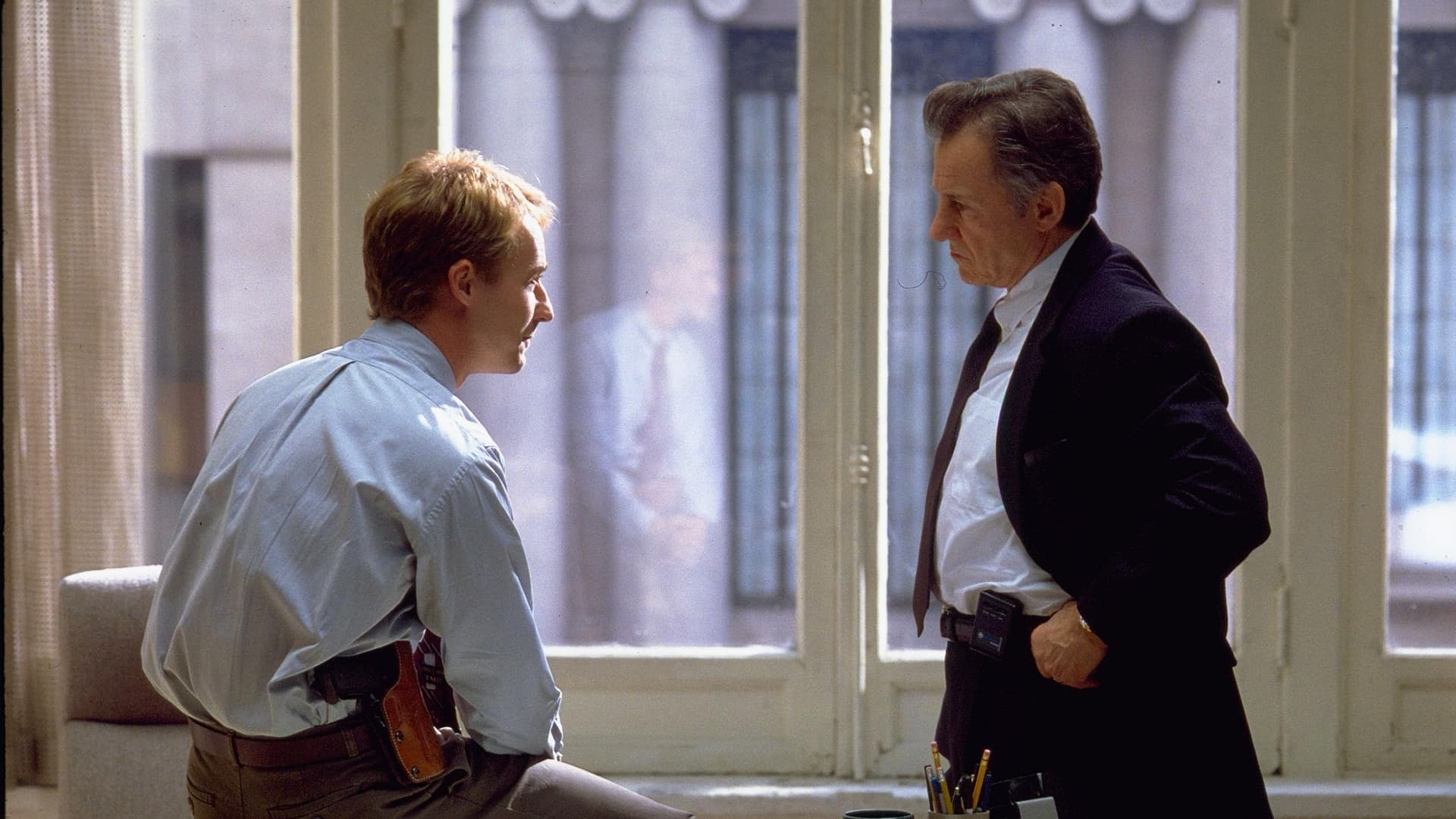 Watch Red Dragon (2002) - Free Movies | Tubi