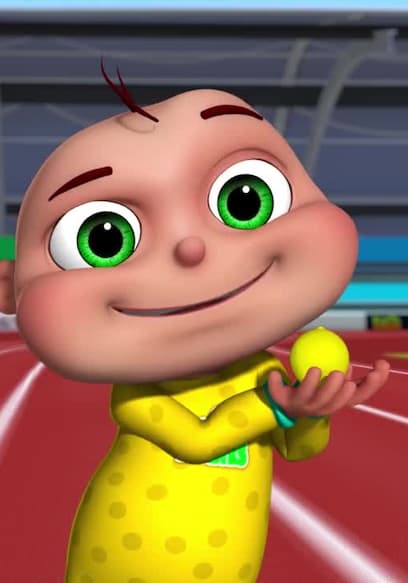 Watch Zool Babies S01:E06 - Playing - Free TV Shows | Tubi