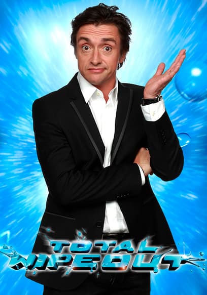 Watch Total Wipeout UK S02:E03 - Episode 3 - Free TV Shows | Tubi
