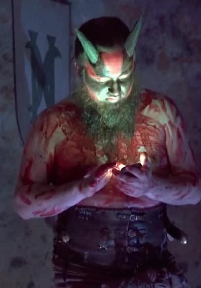 Watch World of Weird S01:E05 - Episode 5 - Free TV Shows | Tubi