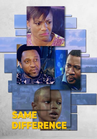 Watch Same Difference (2014) - Free Movies | Tubi