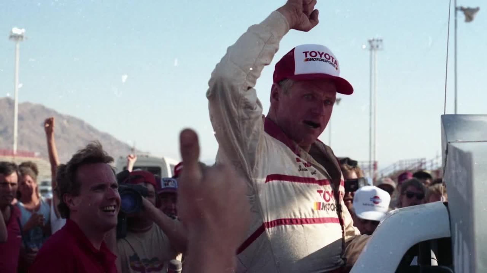 Watch The 2017 Polaris RZR Mint 400 (2021) - Free Movies | Tubi