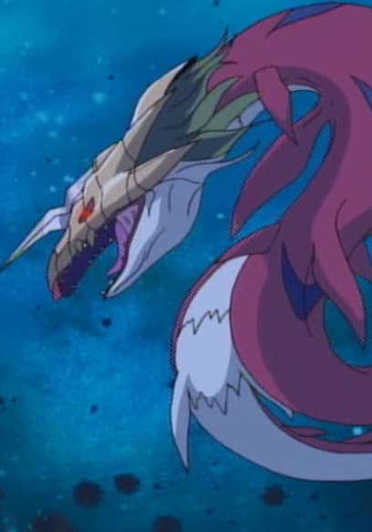 Watch Digimon Adventure S02:E16 - 20,000 Digi-Leagues Under the Sea ...