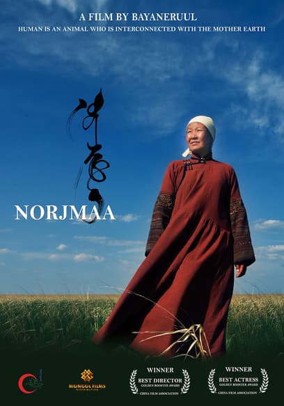 Watch Mongolian Invasion - Norjmaa (2014) - Free Movies | Tubi