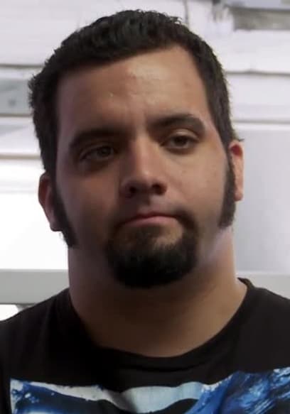 Watch Storage Hunters S01:E10 - The Horror - Free TV Shows | Tubi