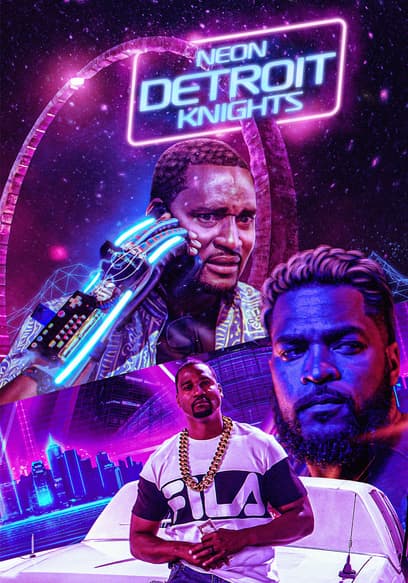 Watch Neon Detroit Knights (2019) - Free Movies | Tubi