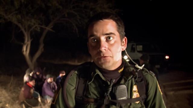 Watch Border Invasion USA S01:E04 - Drugs, Mules and Smugglers - Free ...