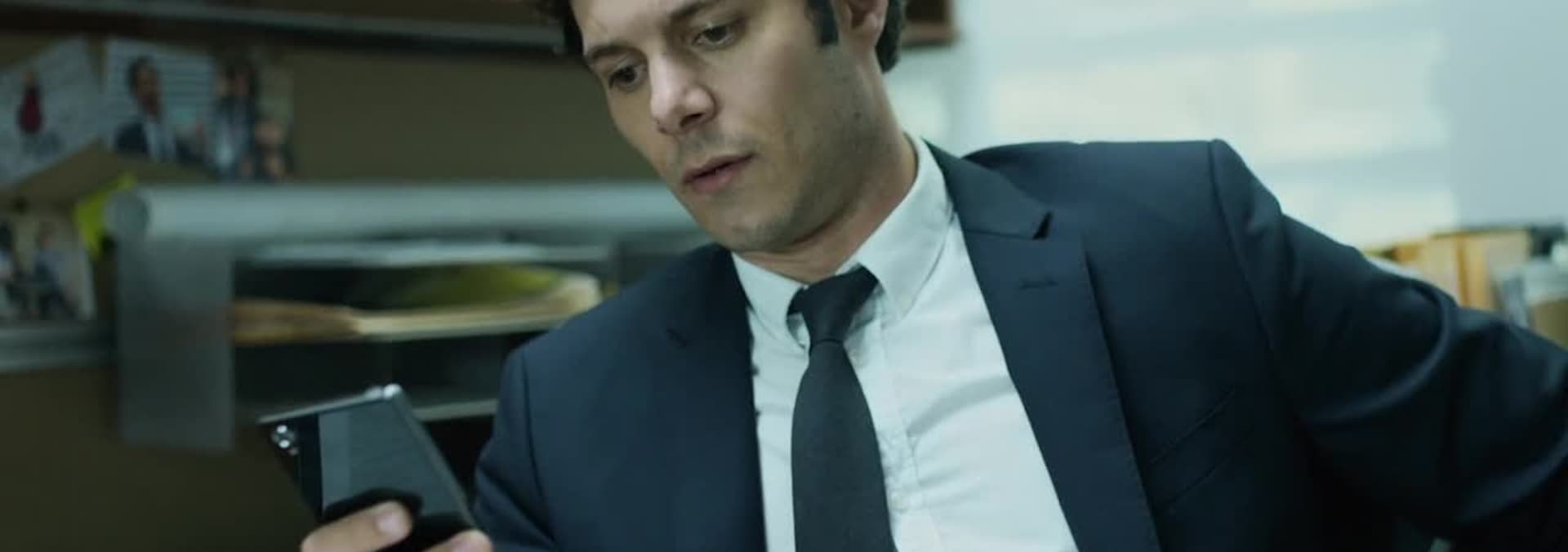 Watch Startup S01:E01 - Seed Money - Free TV Shows | Tubi