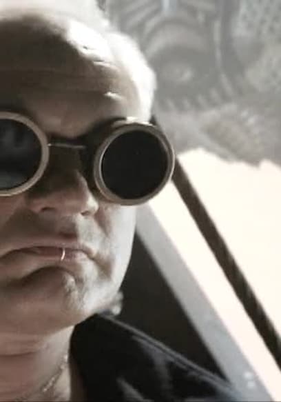 Watch Lexx S03:E01 - Fire and Water - Free TV Shows | Tubi