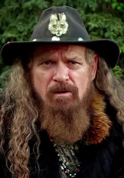 Watch Alaska Monsters S01:E03 - The Otterman - Free TV Shows | Tubi