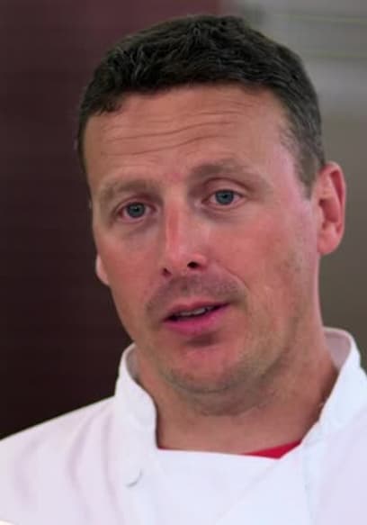 Watch Cake Boss S11:E11 - Hamantaschen and Head Baker - Free TV Shows ...