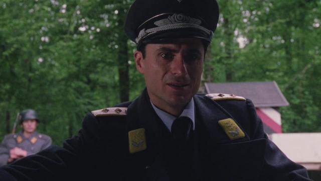 Watch The Great Escape II: The Untold Story - Free TV Shows | Tubi