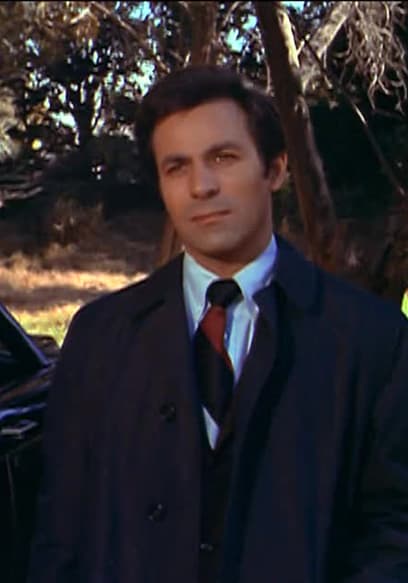 Watch The FBI S06:E24 - Turnabout - Free TV Shows | Tubi