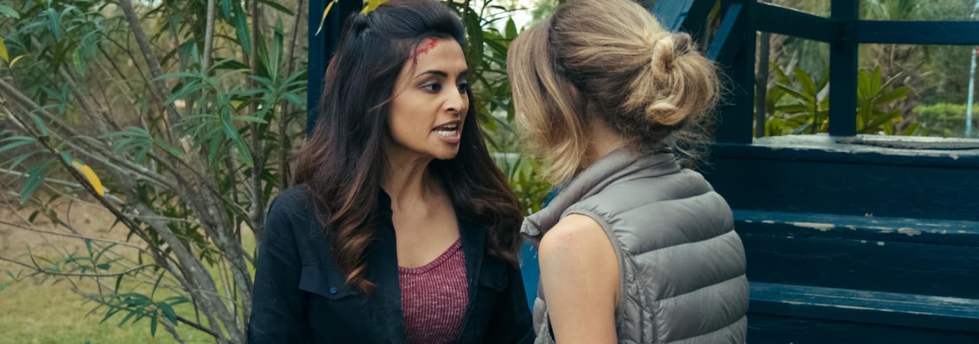 Watch Body of Sin (2018) - Free Movies | Tubi