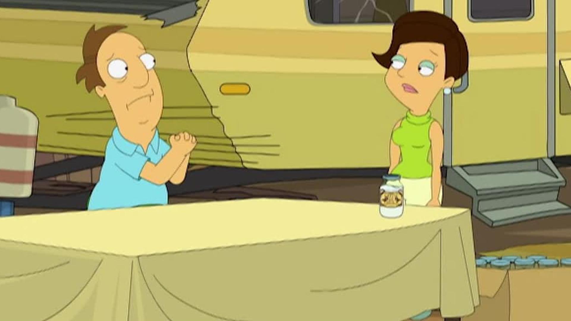 Watch Crash Canyon - Free TV Shows | Tubi