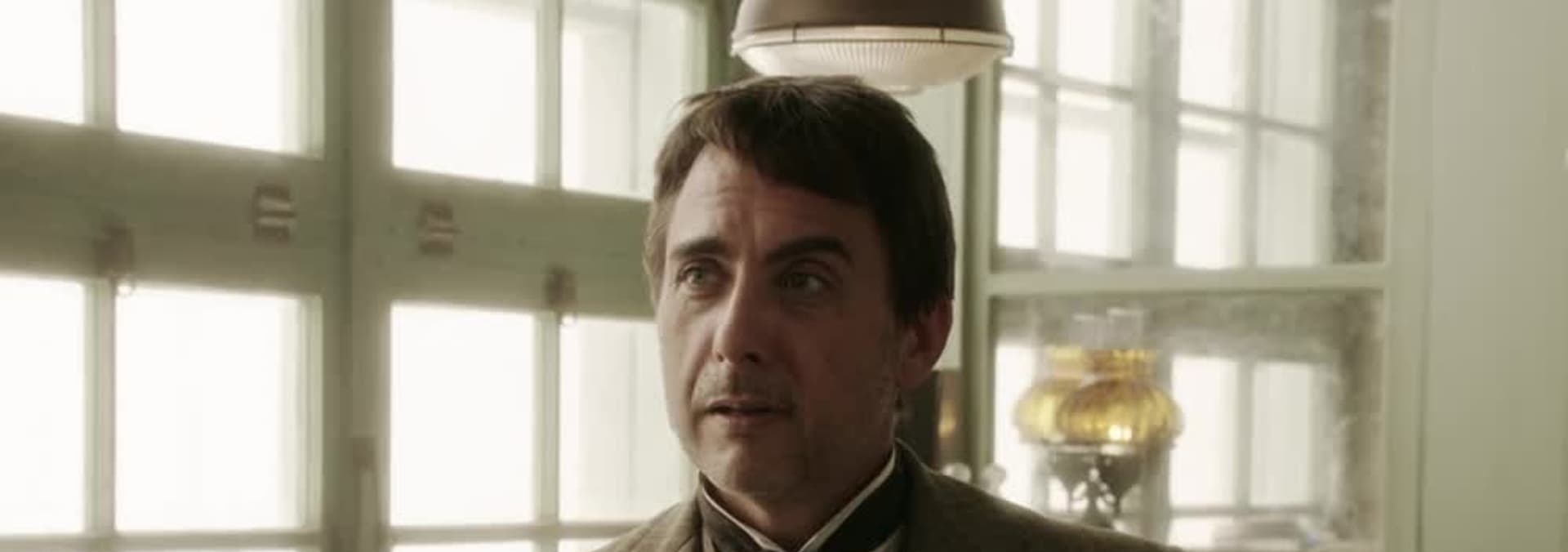 Watch American Genius S01:E02 - Edison vs. Tesla - Free TV Shows | Tubi