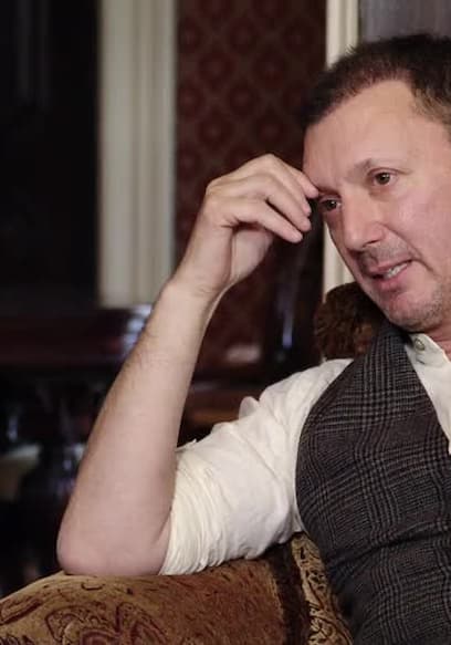 Watch Ghost Hunters S01:E02 - The Lady in the Window - Free TV Shows | Tubi