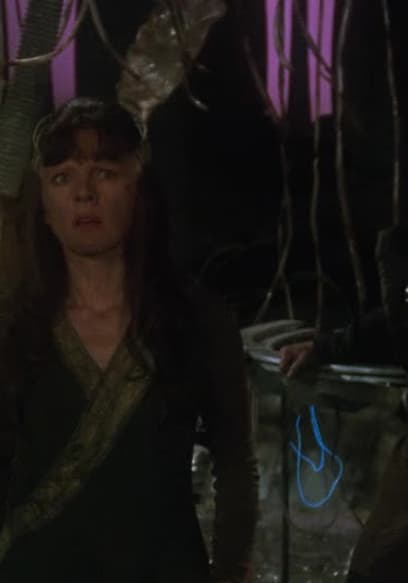 Watch Babylon 5 S05:E18 - The Fall of Centauri Prime - Free TV Shows | Tubi