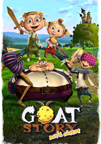 Watch Goat Story: With Cheese (2012) - Free Movies | Tubi