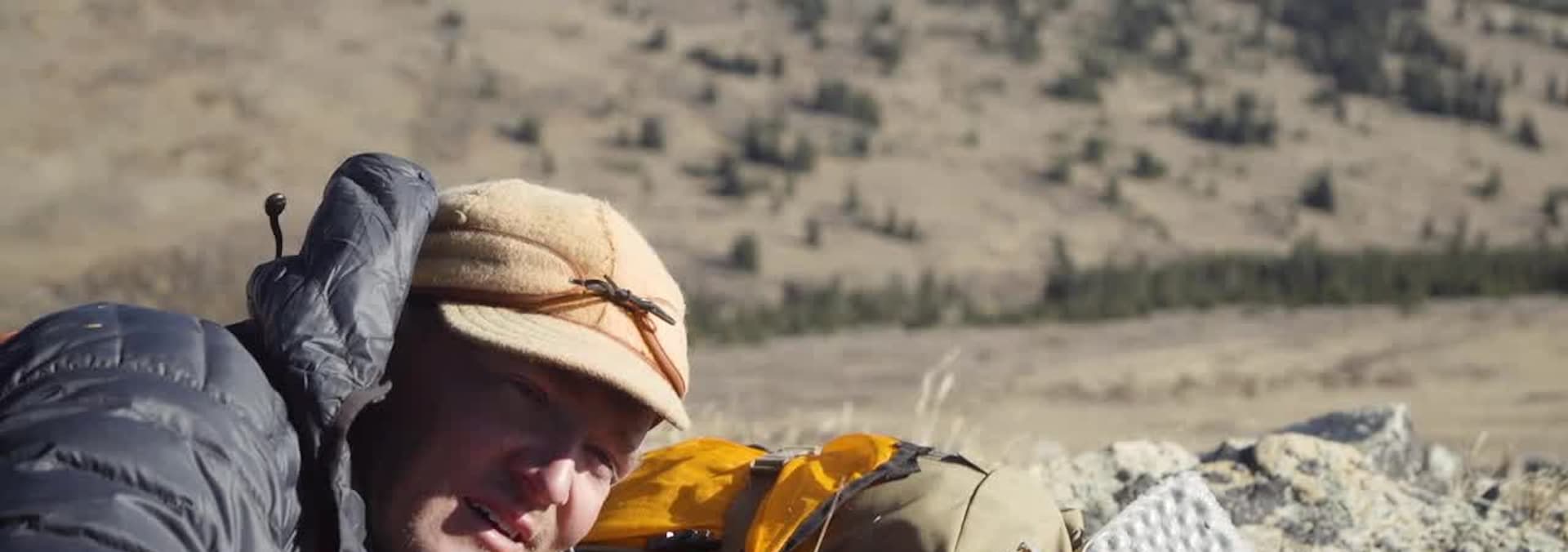 Watch MeatEater Hunts S01:E02 - Colorado Elk With MeatEater Producer ...