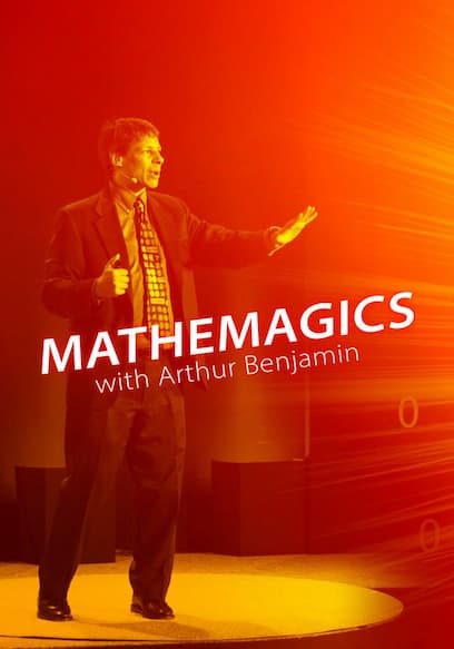 Watch Mathemagics (2015) - Free Movies | Tubi