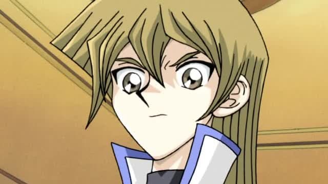 Watch Yu-Gi-Oh! GX S01:E44 - The Seventh Shadow Rider - Free TV Shows | Tubi