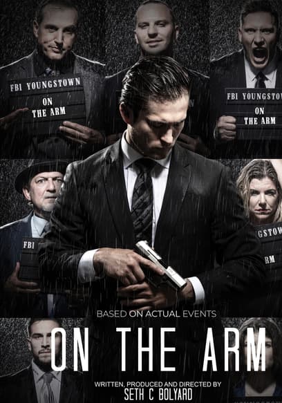 Watch On the Arm (2020) - Free Movies | Tubi