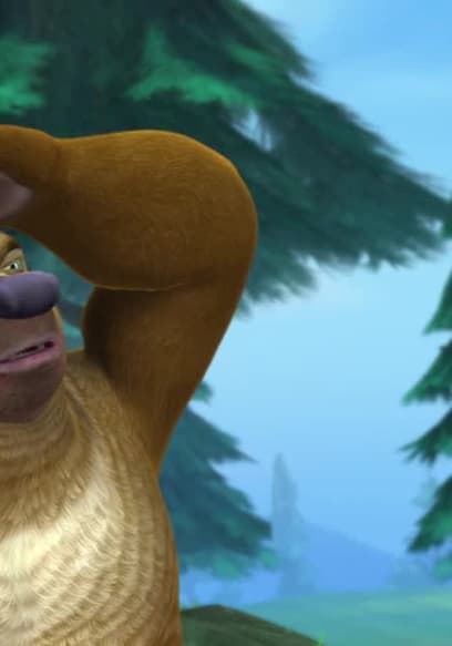 Watch Boonie Bears or Bust S02:E20 - Hunter Vick's Awesome New Weapon ...